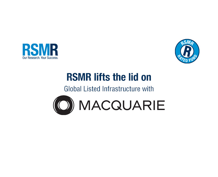 RSMR Connected | RSMR