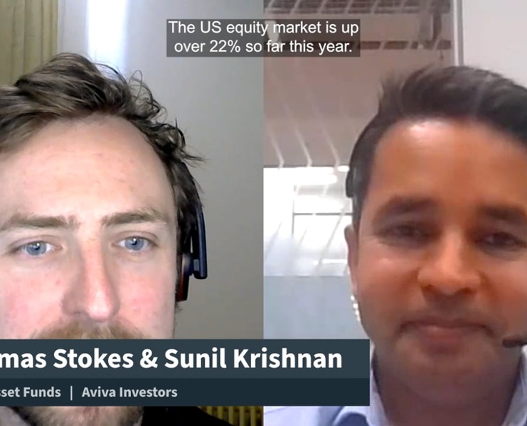 RSMR Connected | RSMR