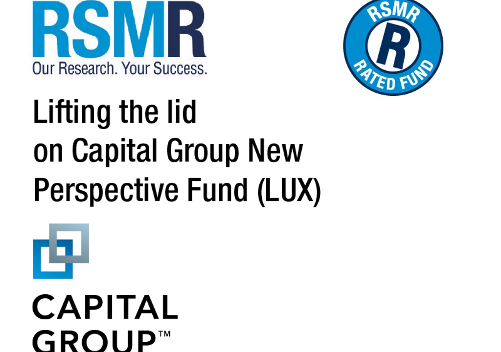 RSMR Connected | RSMR